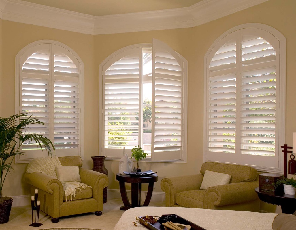 Window Treatments Clearwater FL | Shutters | Motorized Roller Shades